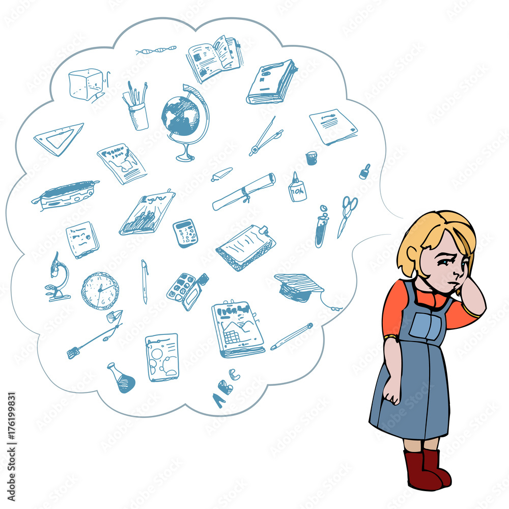 Study Limitations Cartoon