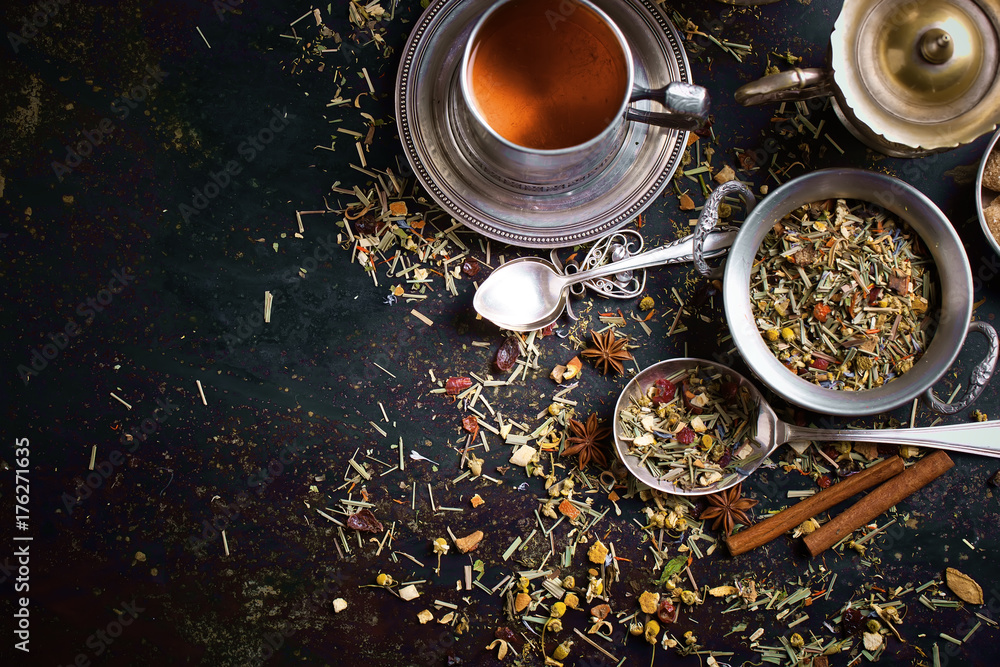 Tea Stock Photo | Adobe Stock