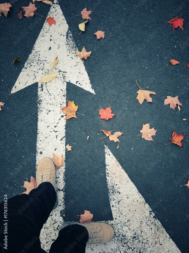 direction Stock Photo | Adobe Stock