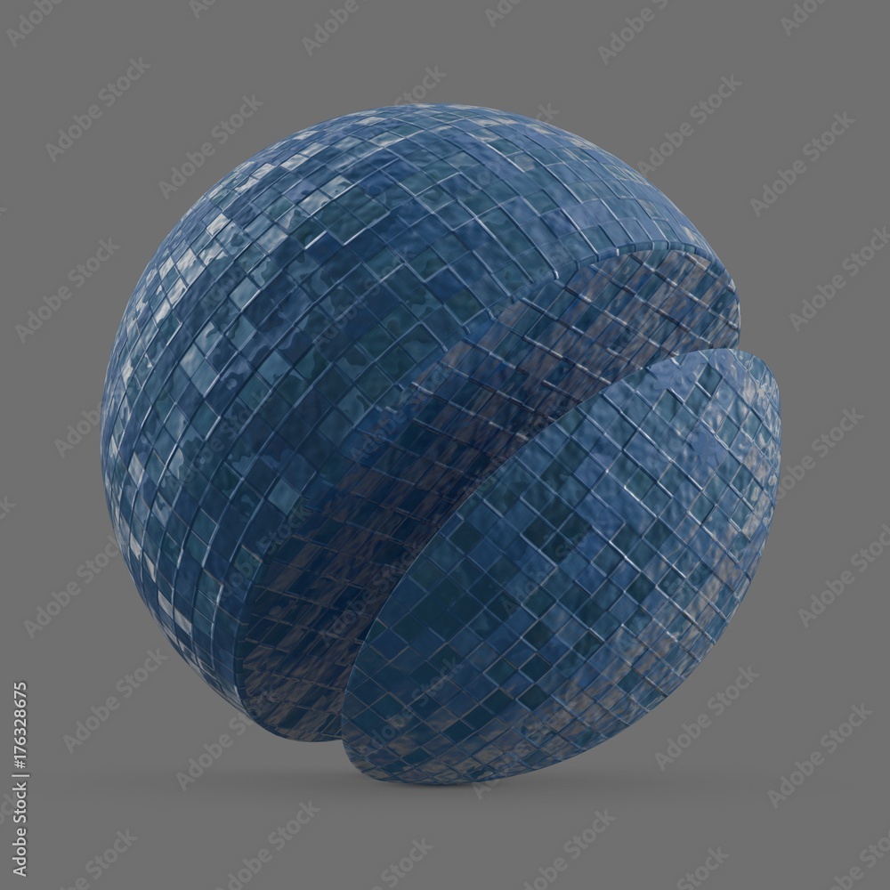 Plain plastic bag Stock 3D asset | Adobe Stock