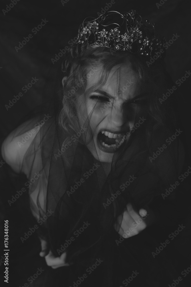 Dark Gothic Photography
