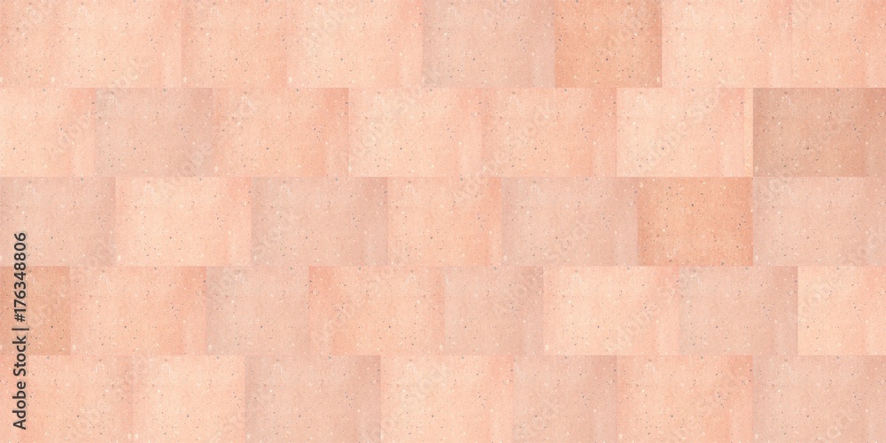 Photo & Art Print Light pink tuff wall texture, pharut