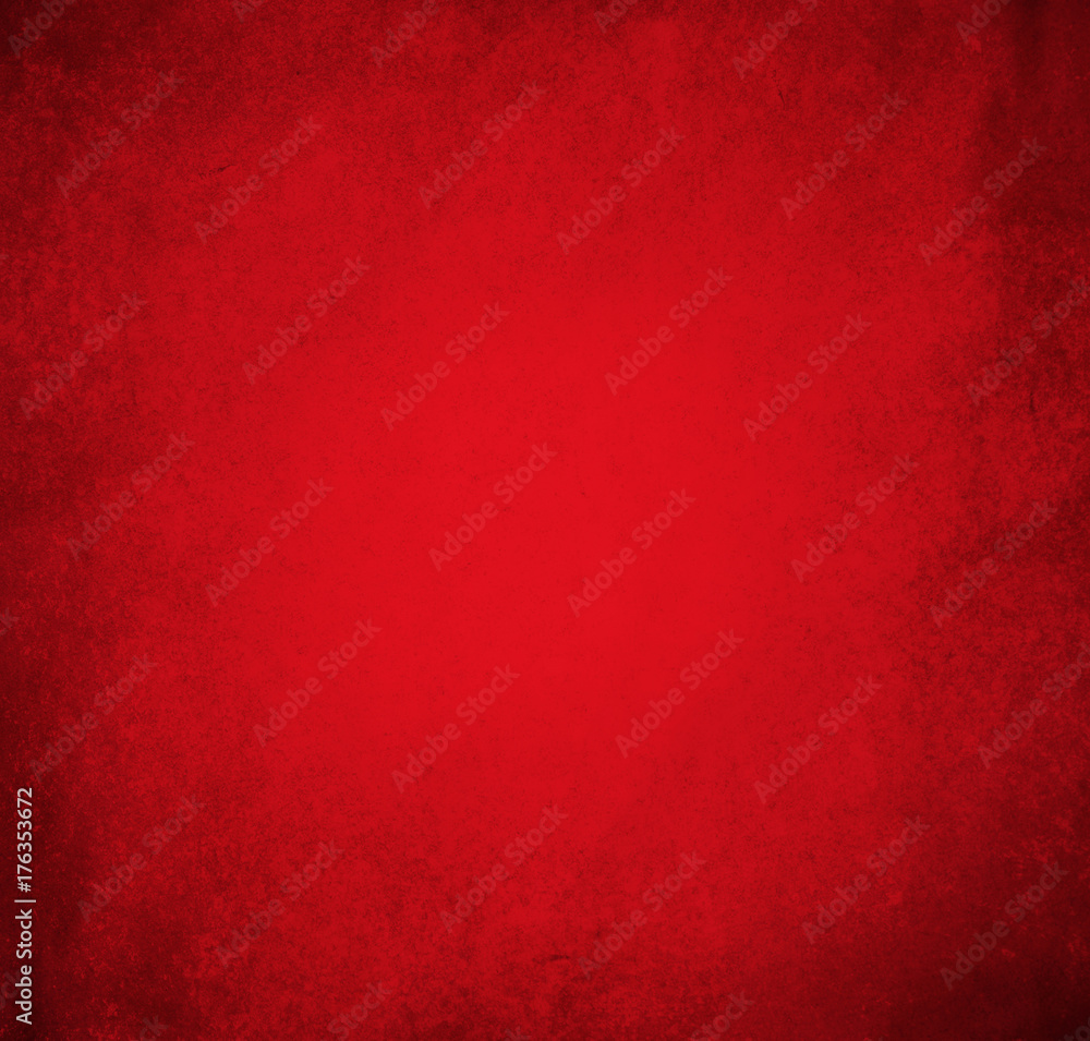 red background Stock Photo | Adobe Stock