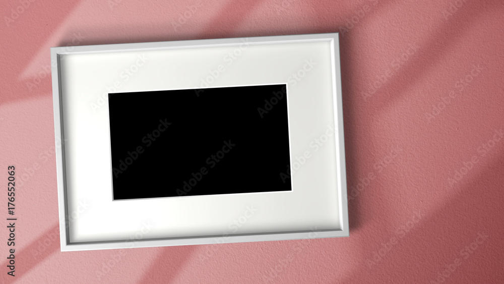 Photo Frames Overlay Pack Stock Template | Adobe Stock