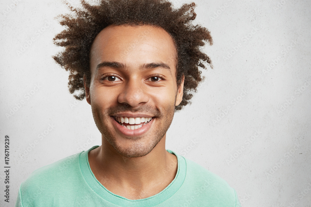 Hairstyles For Mixed Men