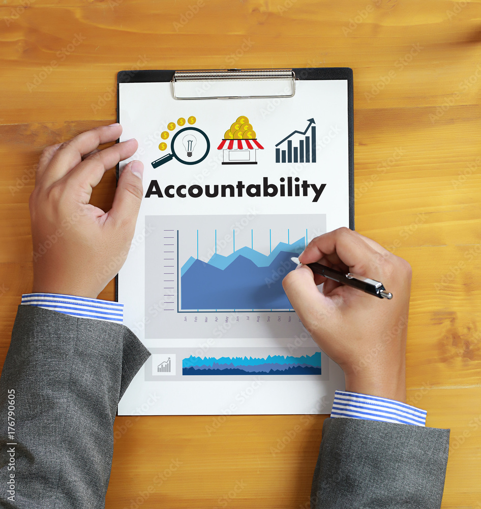 Accountability Savings Account Money Global Finance calculate the ...