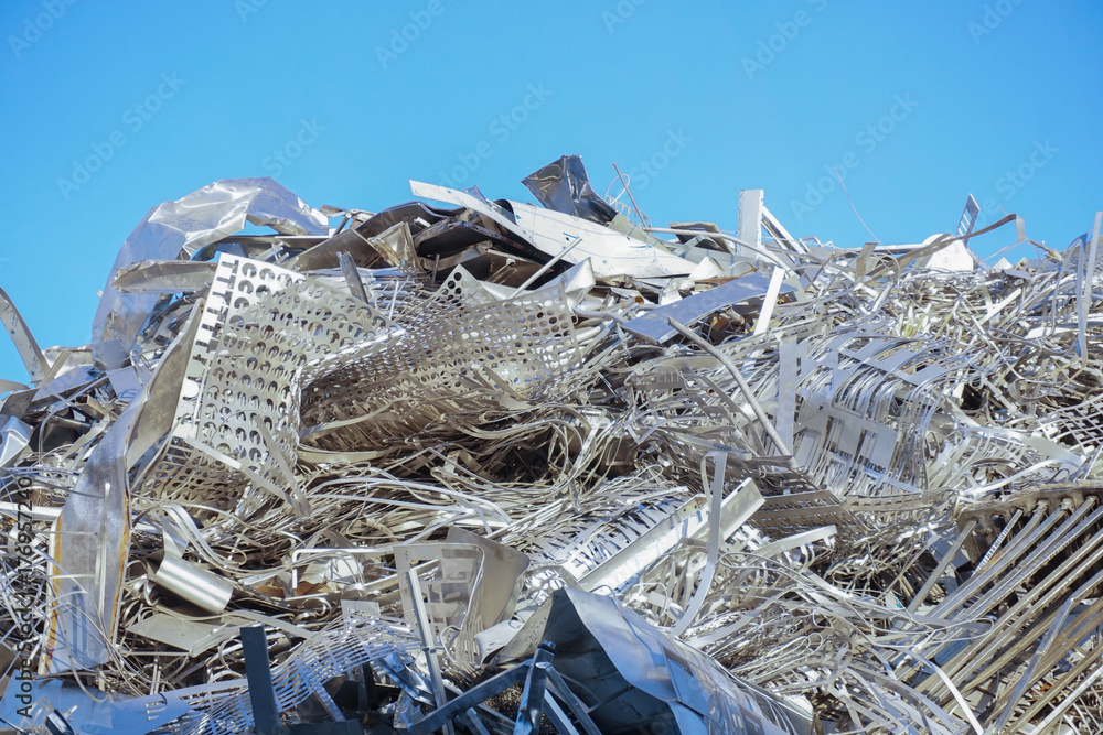 chatarra Stock Photo | Adobe Stock