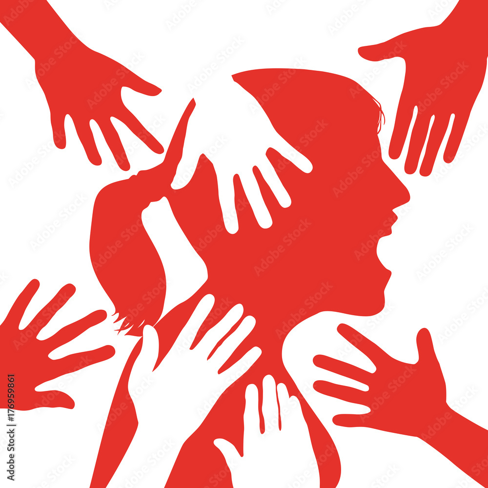 harcèlement - sexuel - femme - travail - violence - abus - lutte ... harcèlement - sexuel - femme - travail - violence - abus - lutte ...