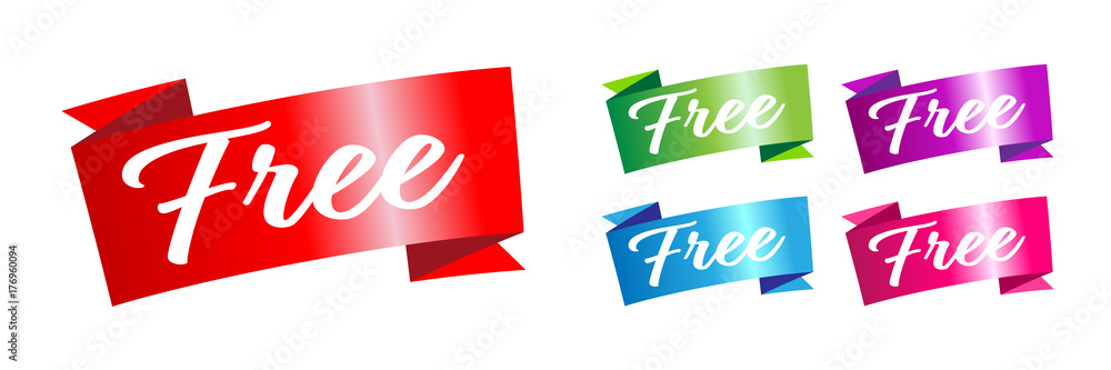 Free Stock Vector | Adobe Stock