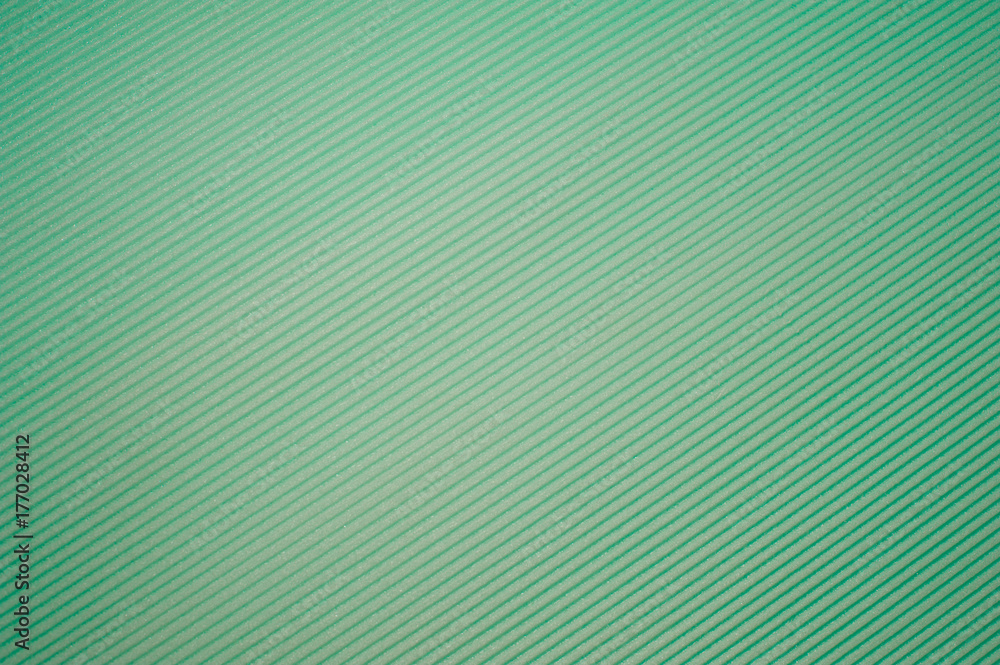 ripple green polystyrene texture for background Stock Photo | Adobe Stock
