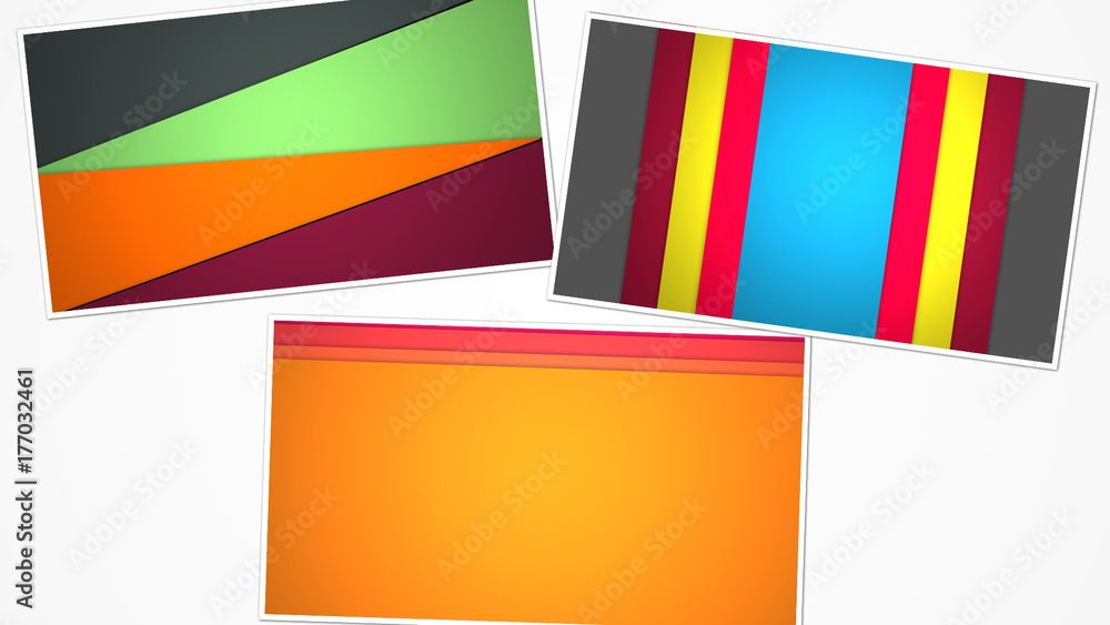 Expanding Blocks Transitions Pack 3 Stock Template | Adobe Stock