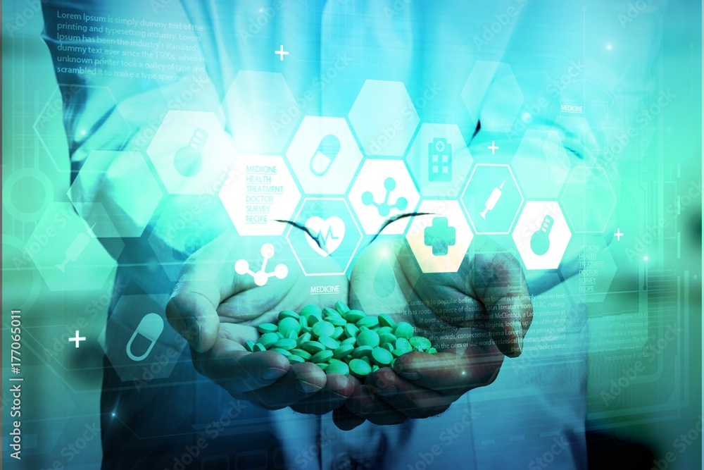 Biotech. Stock Photo | Adobe Stock