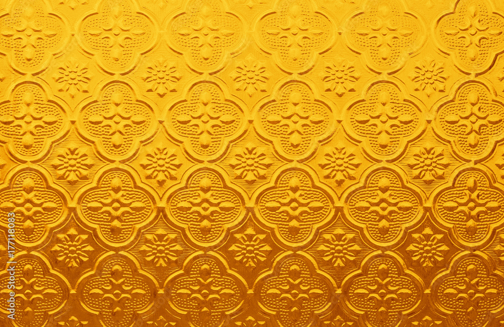 Stained glass window texture for background and design art work. Stock ...