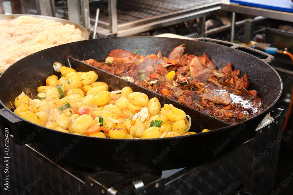cucina piatti tipici polacchi Stock Photo | Adobe Stock