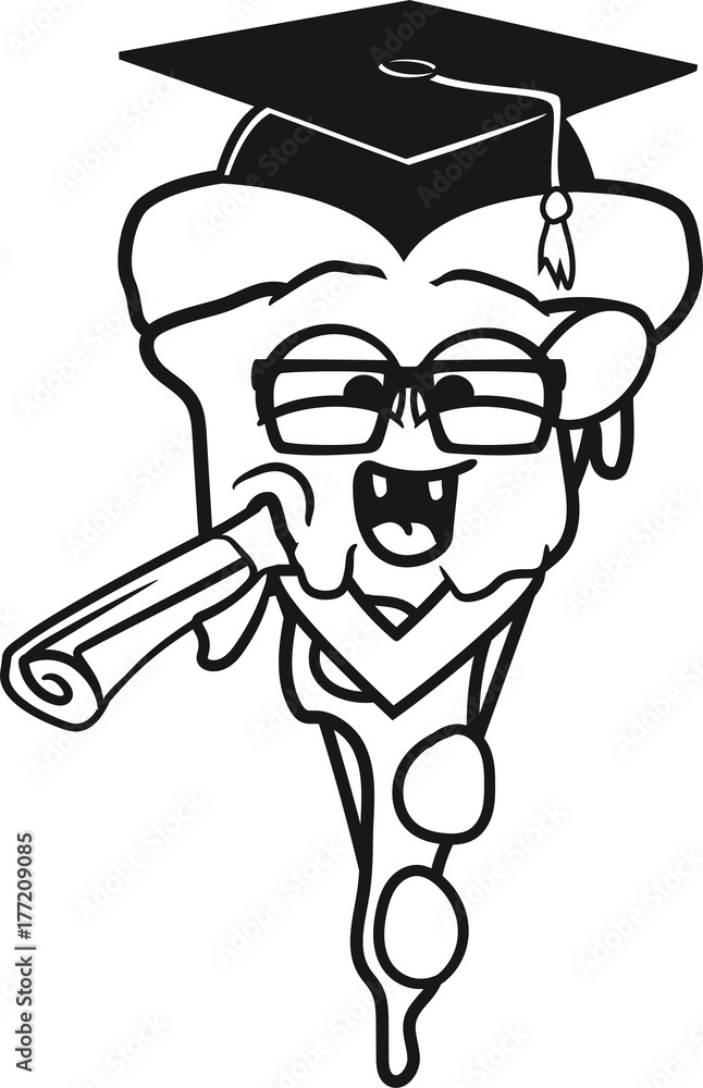 abschluss college schulabschluss schule zeugnis hut bestanden abi ...