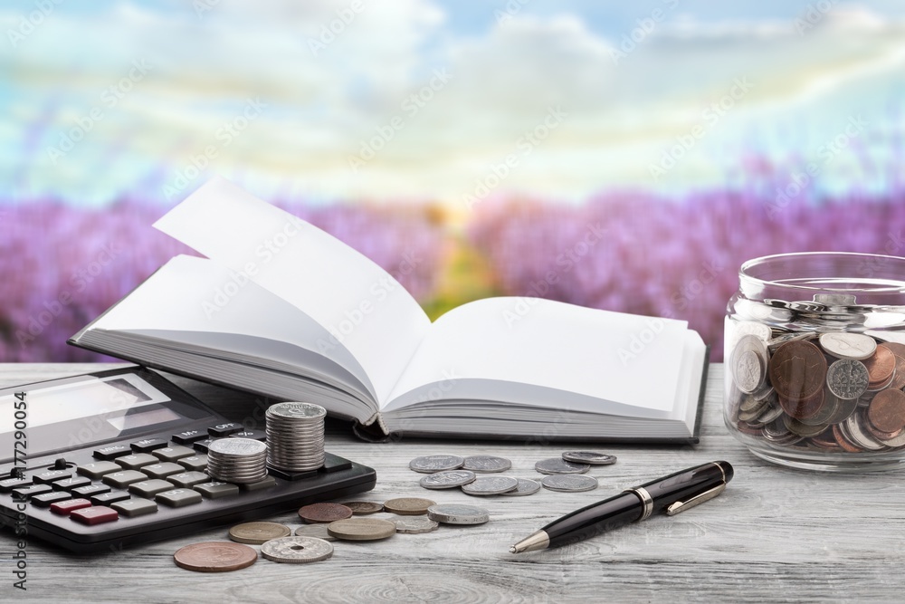 Fund. Stock-Foto | Adobe Stock