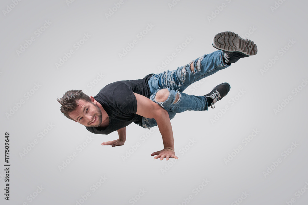 Break Dancing Pictures