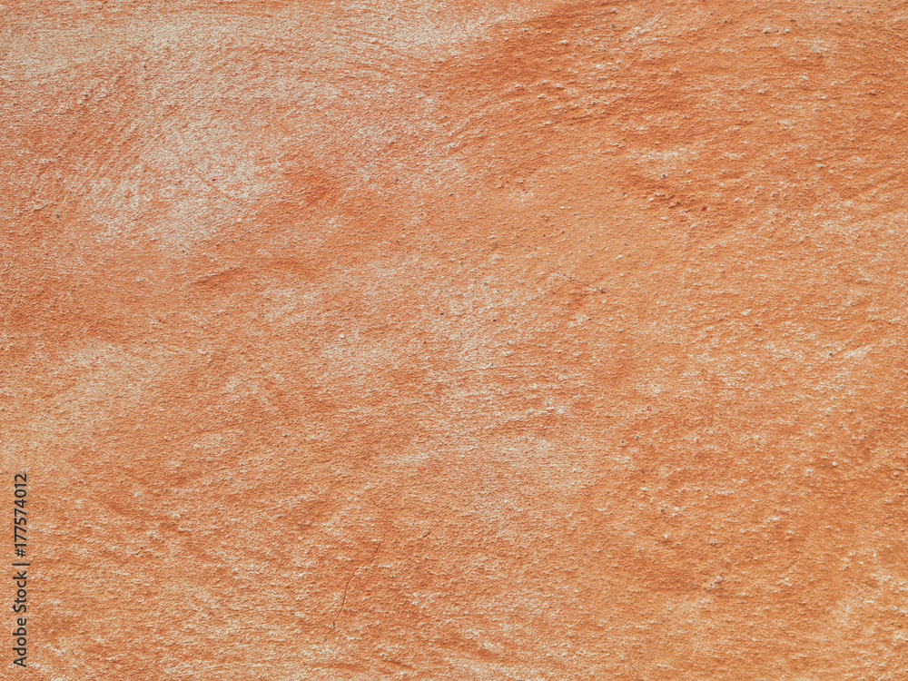 Clay plaster texture Stock Photo | Adobe Stock