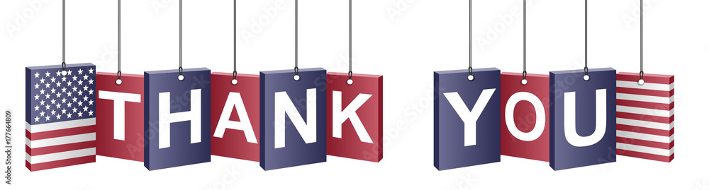 thank you Stock Illustration | Adobe Stock