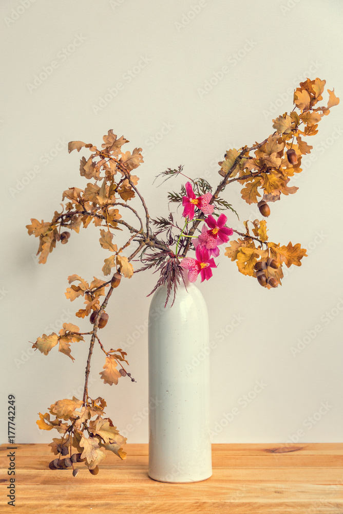 Tree Branch Flower Arrangements | Best Flower Site