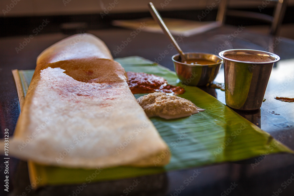 Typical Indian Breakfast typical-indian-breakfast