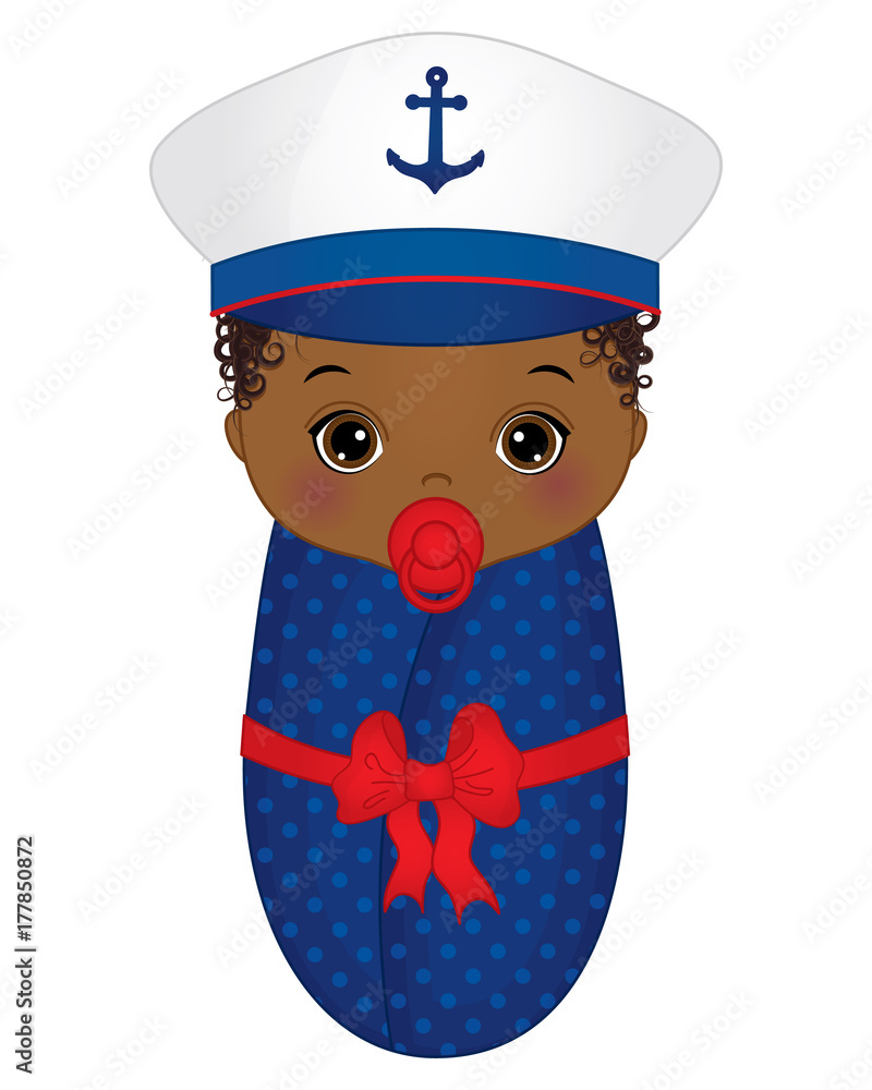 Baby Nautical Clip Art Free