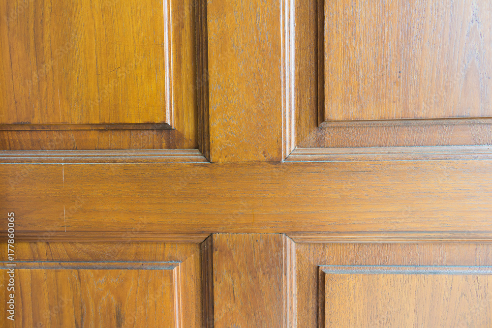 wooden door texture background Stock Photo | Adobe Stock