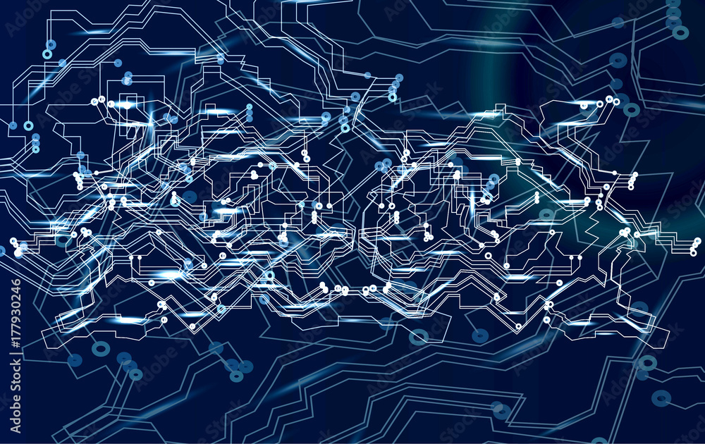 Global Financial Network