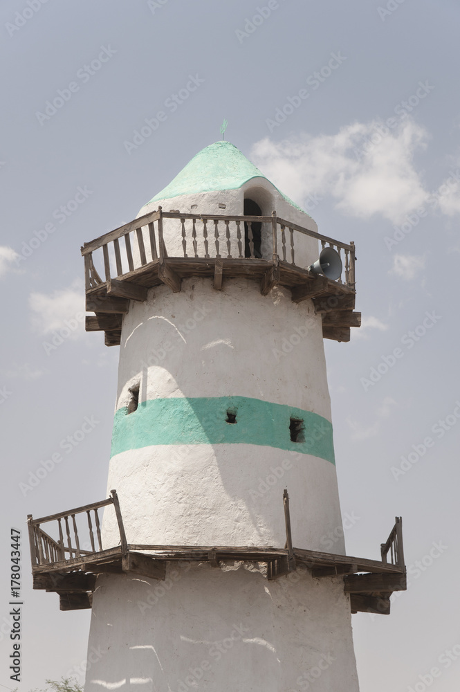 Asaita, Ethiopia Stock Photo | Adobe Stock
