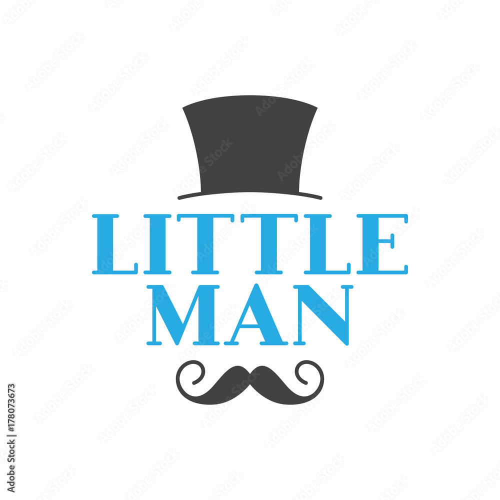 Printable Little Man Hat | atelier-yuwa.ciao.jp