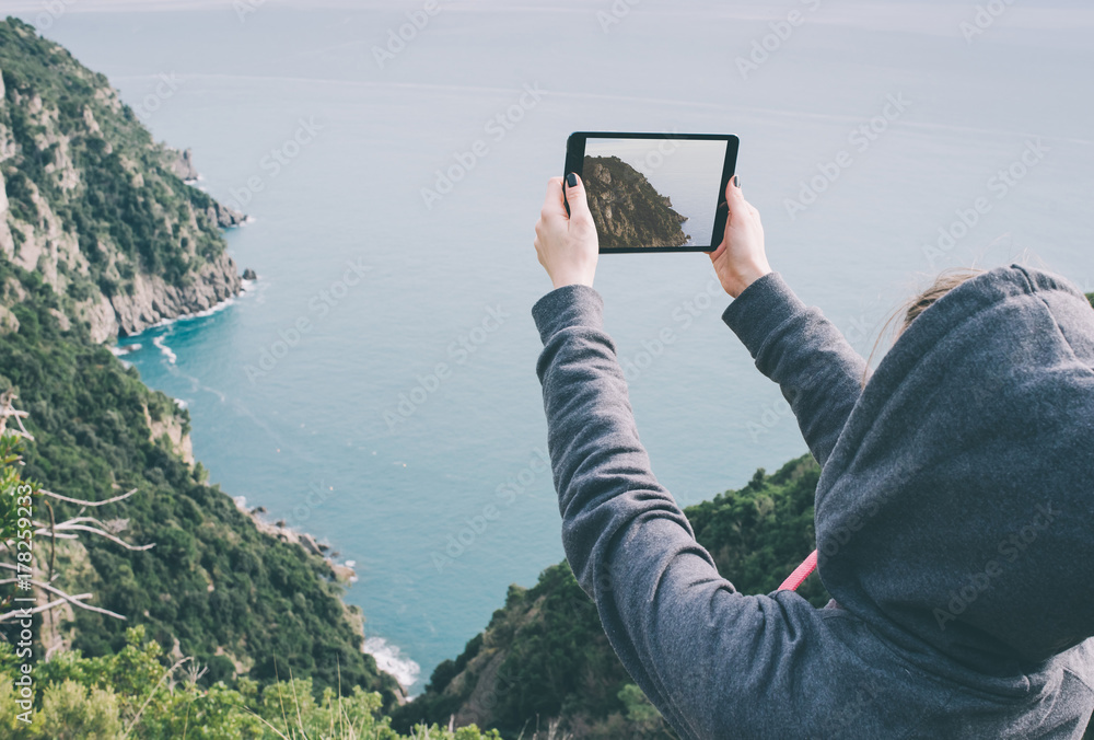 Tablet Stock Photo | Adobe Stock