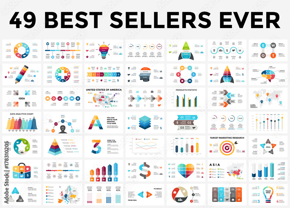 Best Infographics Ever