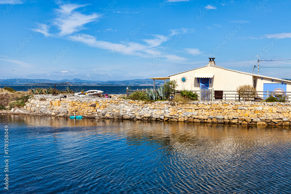 Kleines Haus Am Meer Kaufen Frankreich