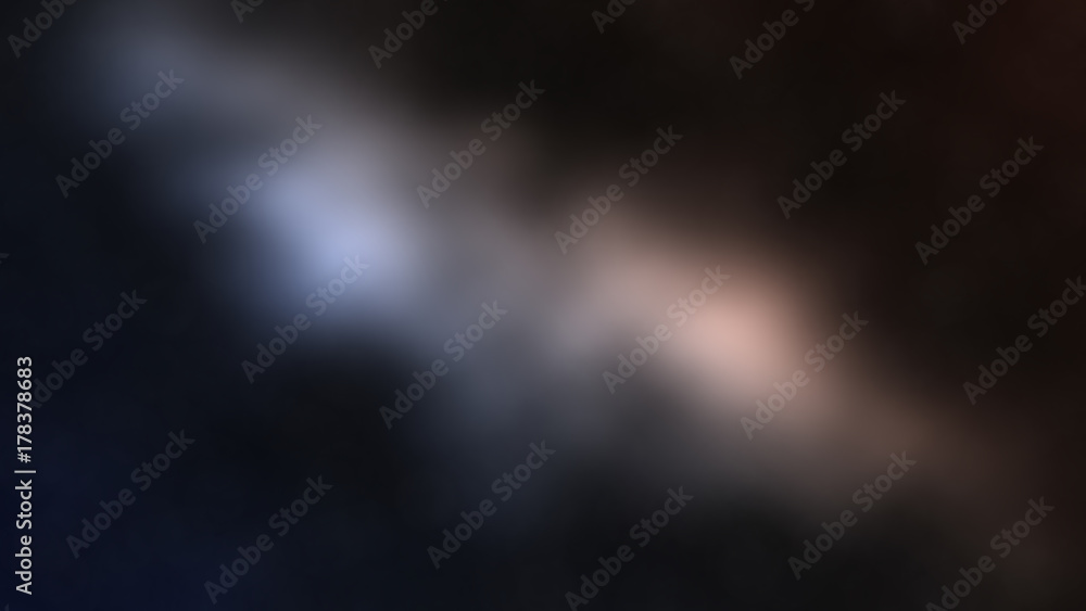 star blur background graphic, glowing particle on black background ...