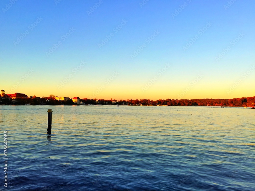 Die Havel Stock Photo | Adobe Stock