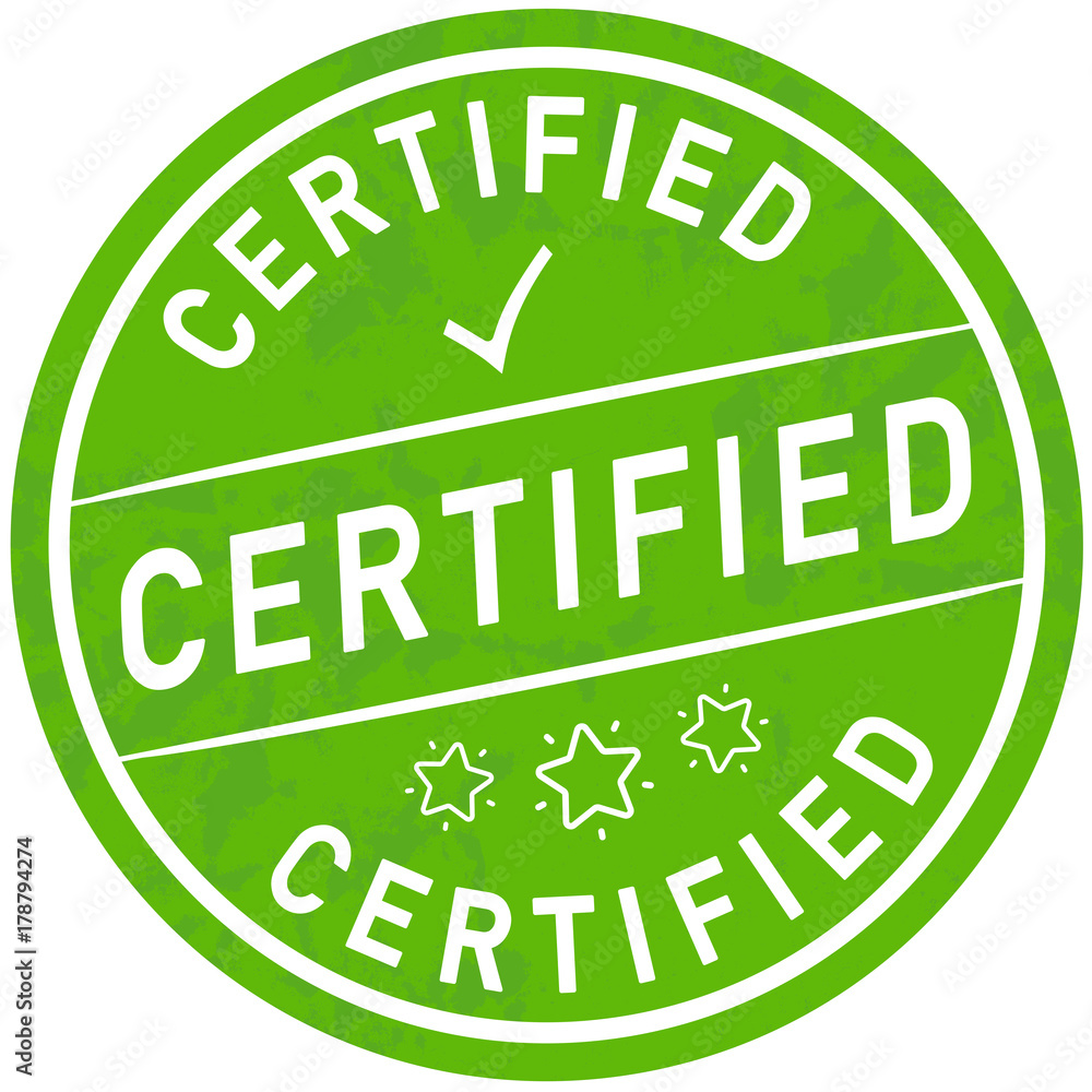 iso-sign2 - certified - iso-sign - Certificate - Quality Management ...