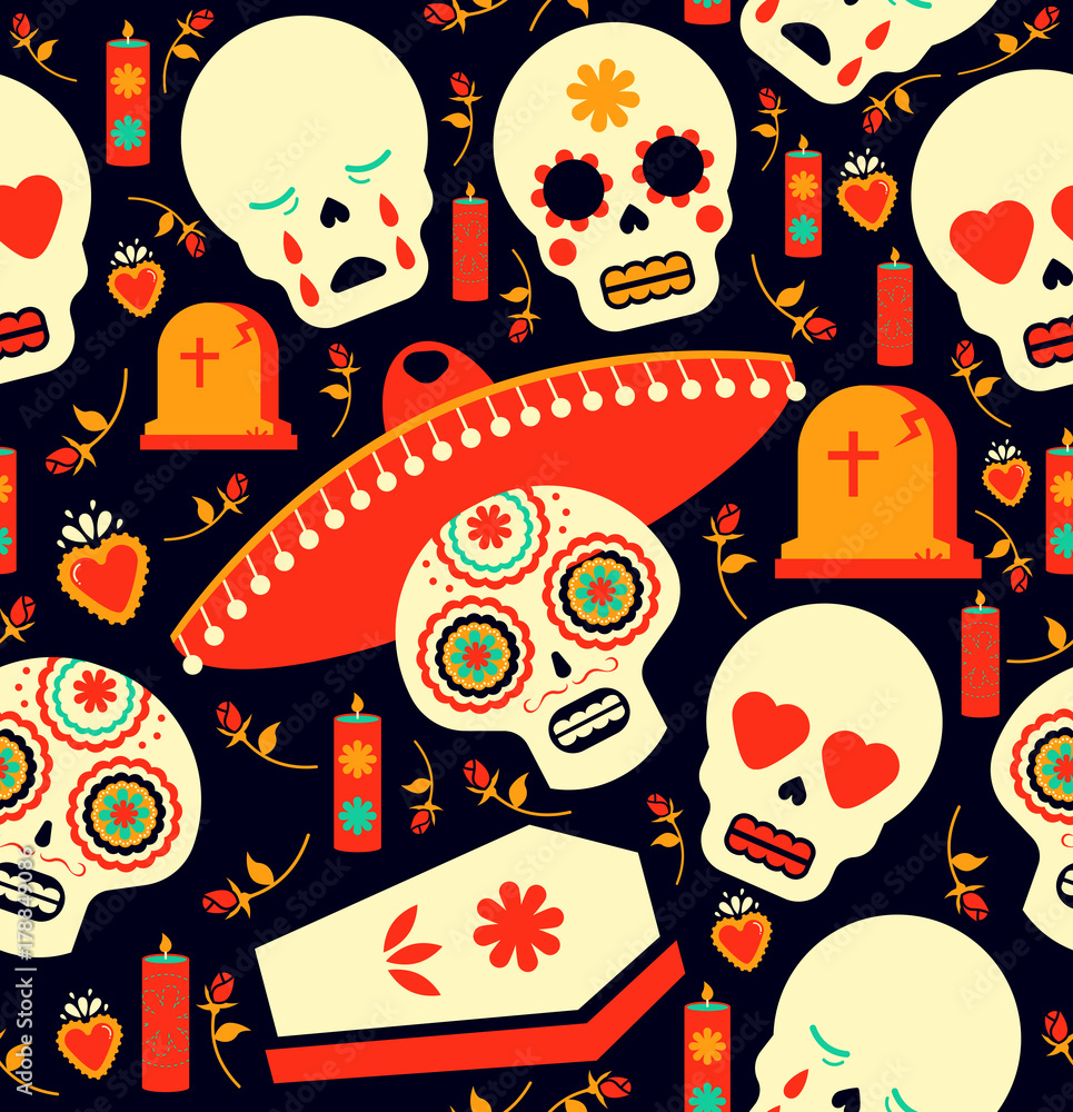 Dope Emoji Background