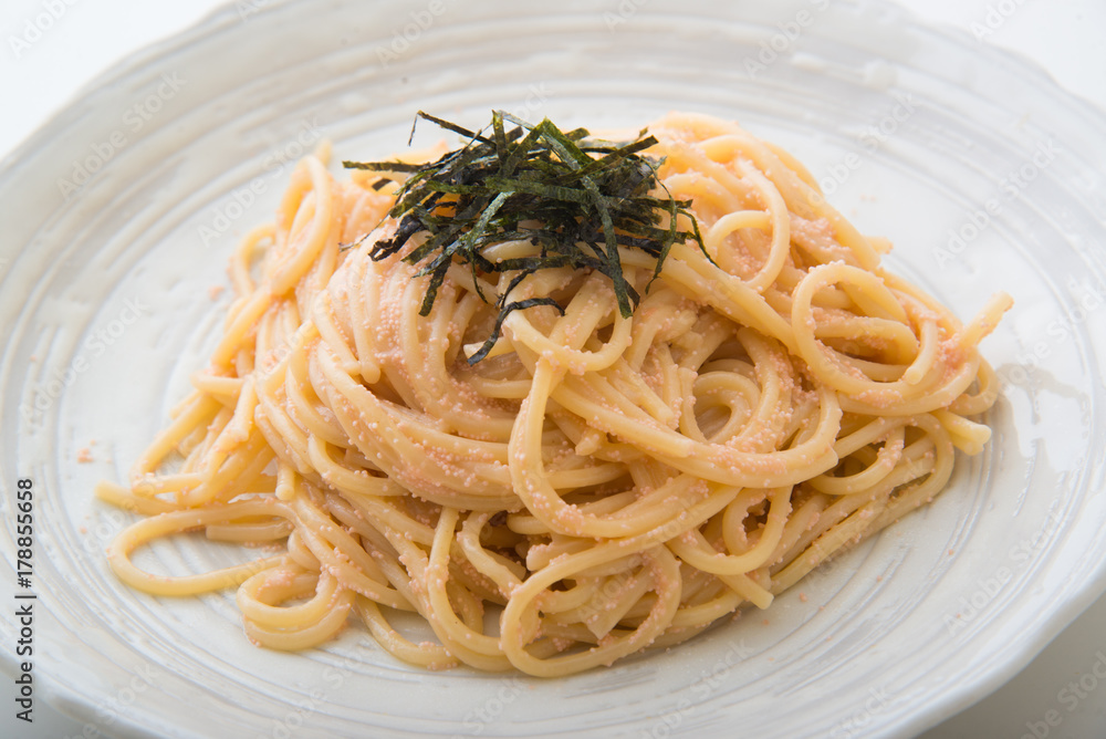 Tarako Pasta