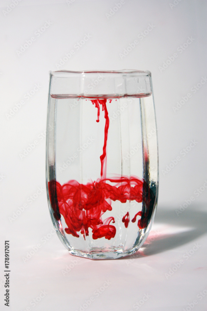 Octagon Glassware