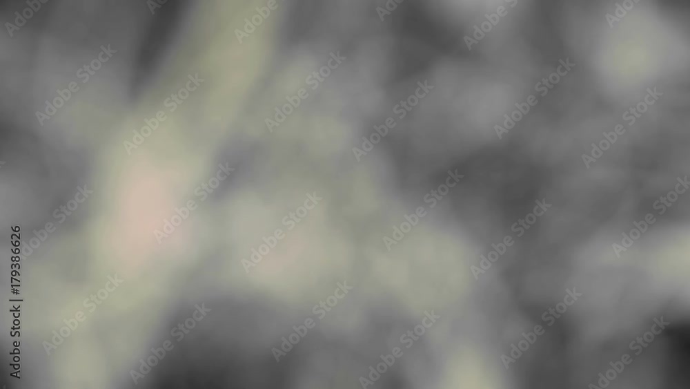 Out of focus background with blurry unfocused lights. Unfocused flight ...