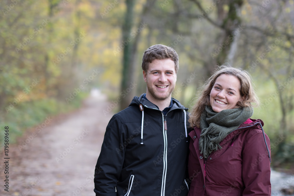 Ehepaar Stock-Foto | Adobe Stock