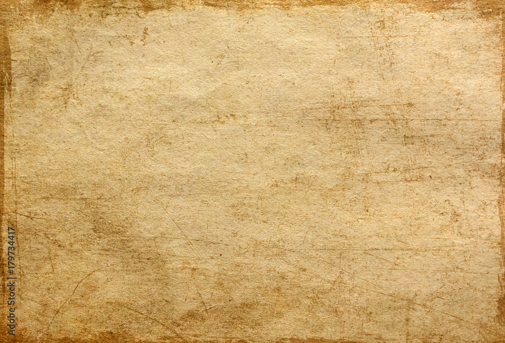 Vintage paper texture Stock Photo | Adobe Stock