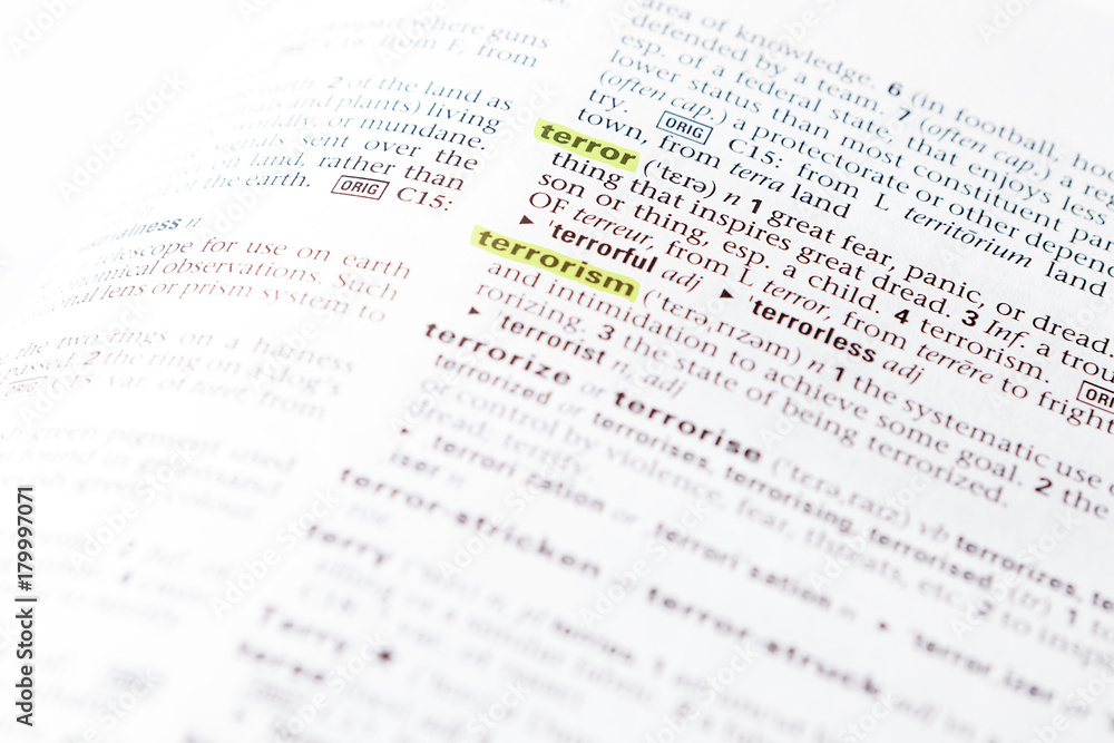 Protectorate Definition