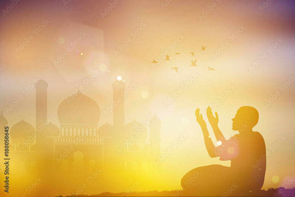 Get Inspired by Beautiful Prayer Picture Background - Images and Designs