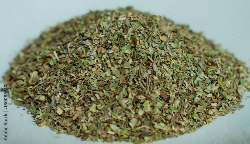 oregano Stock Photo | Adobe Stock