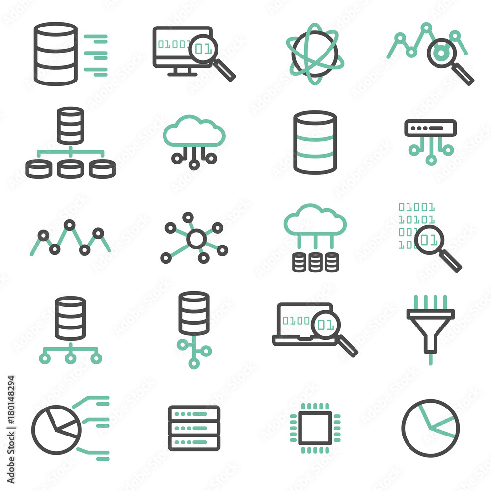 Database Cloud Vector