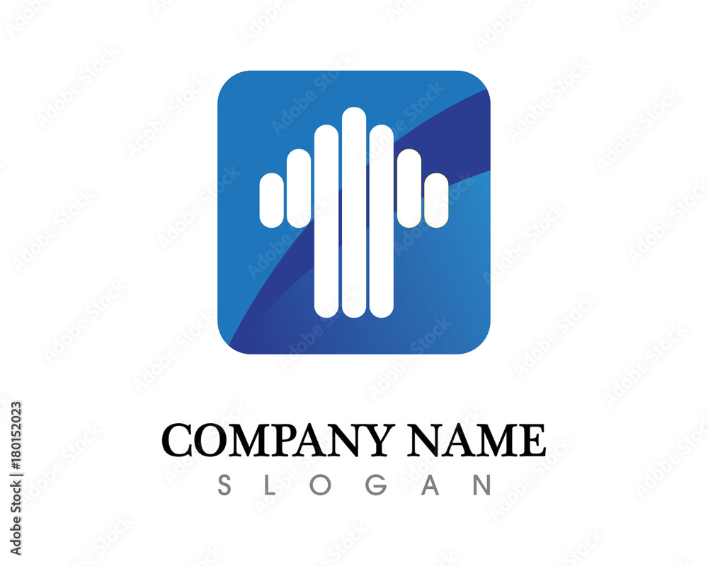 internet cable logo and symbols Stock Vector | Adobe Stock