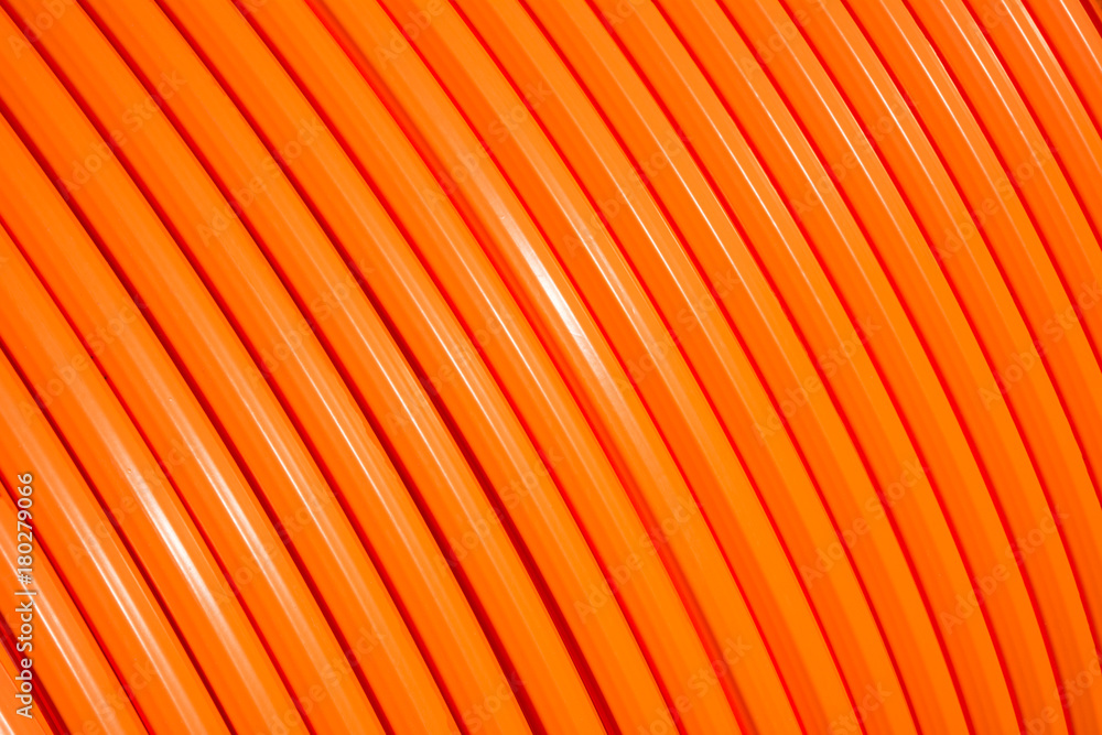 Fiber optic cable roll for broadband internet Stock Photo | Adobe Stock