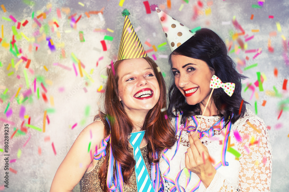 Party Party Stock-Foto | Adobe Stock