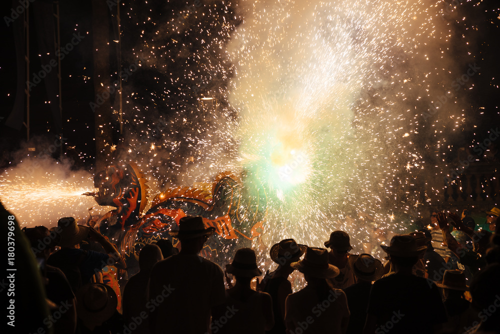 Firework Stock Photo | Adobe Stock